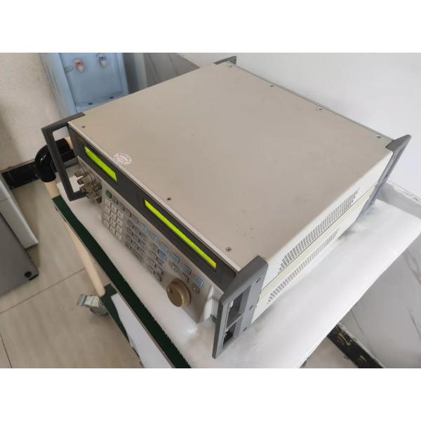 Quality 5720A Fluke Multifunction Calibrator With Colour Touchscreen for sale