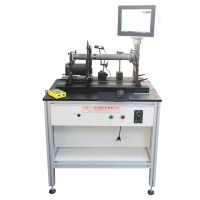 Quality Rustproof Vertical Balancing Machine for sale
