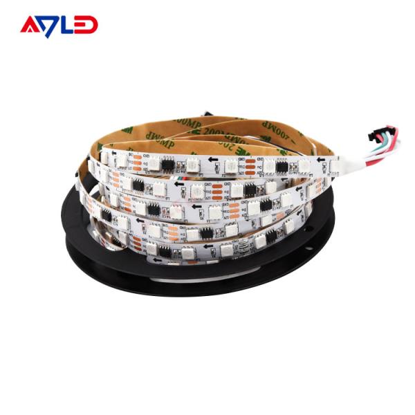 Quality Dream Color Smart LED Light Strip Pixel Tape Digital Individually Addressable for sale