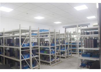 China Factory - Zhejiang YO Medical Technology Co., Ltd