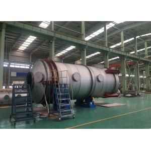 Quality Water Saving Sulfur Scrubbing Marine EGCS for sale