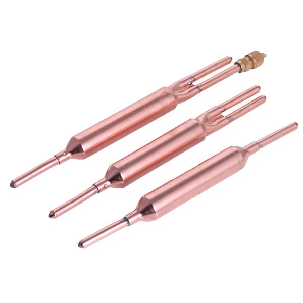 Quality Hvac Liquid Line Filter Drier For Recovery Machine 13g 15g 18g 20g 25g for sale
