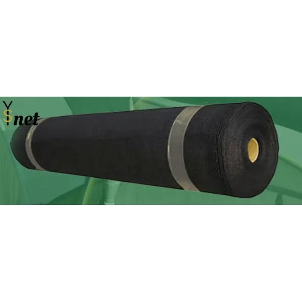 Quality PE / HDPE / Plastic UV Treated Shade Net Black Mesh Shade Net Agricultural for sale