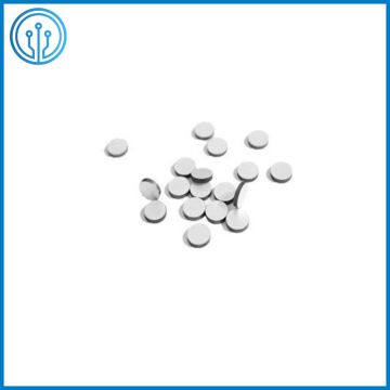 Quality MF57 2400 B Value Disc Type Thermistor 1% Water Tank Temperature Sensor for sale