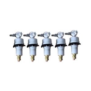 Quality Head Threaded ANSI 1.2KV 125A Bushing Assembly for sale