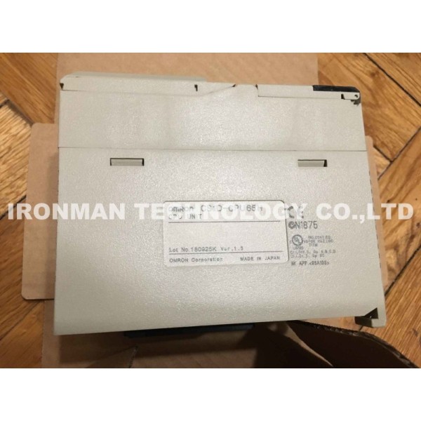Quality Communication Module Omron CJ1W-SCU31-V1 New In Box PLC CPU Unit for sale