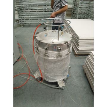 Quality PLC Program Uv Roller Coating Machine Spot Coater for sale