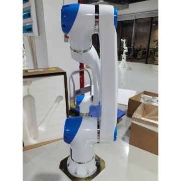 Quality CNGBS G05 Collaborative Robot Cobot Arm With Robotic Vision And Customized for sale