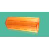 Quality 1235mm*750mm Polyurethane Fine Screen Mesh For High Frequency Vibrating Screener for sale