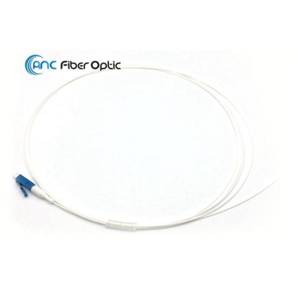 Quality G657A1 Fiber Optic Pigtail for sale