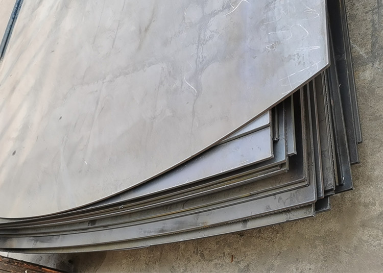 A588 Gr K Corten Steel Plate Corten Steel Plate Sheet Coil A242 A606 Corten Steel A B