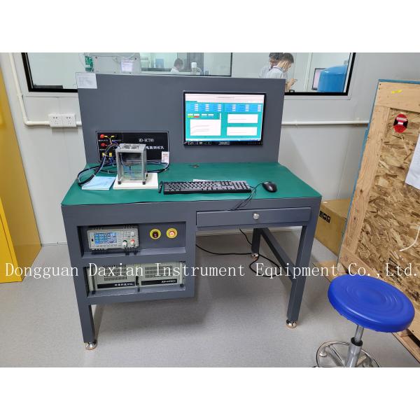Quality PCB Test Machine  HDI Board  HCT Current Resistance Equipment for sale