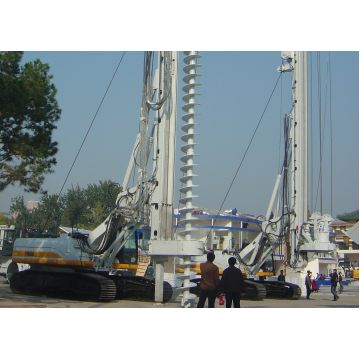 Quality CFA Piling Rig for sale