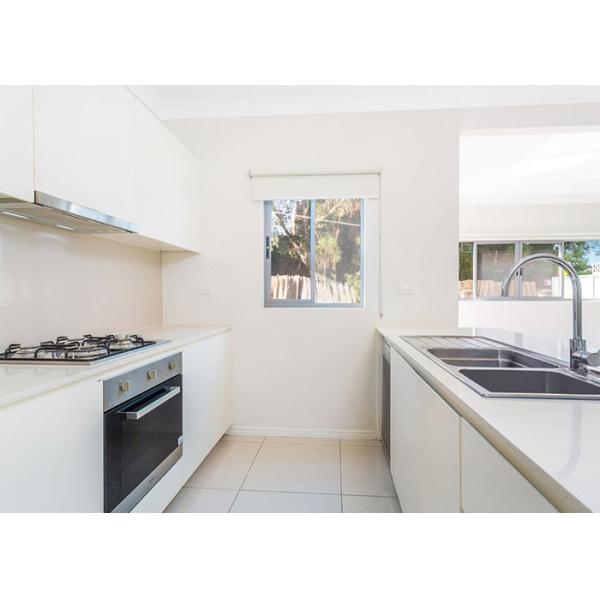 Quality Light Steel Frame Structure Prefabricated Villa Energy Saving Modern Modular for sale