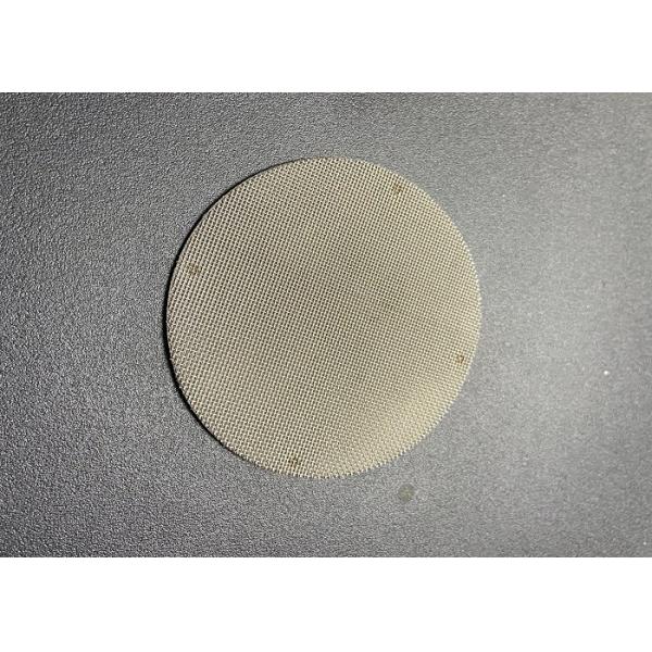 Quality Stainless Steel Wire Mesh For Catalyst Support for sale