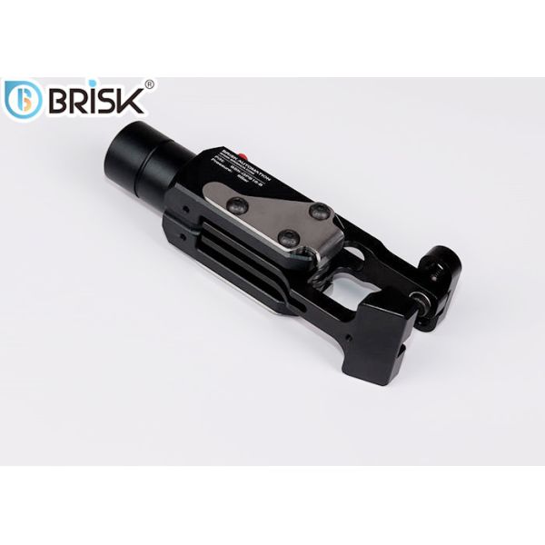 Quality High Performance Mechanical Gripper , Automatic Robot End Effector Gripper for sale