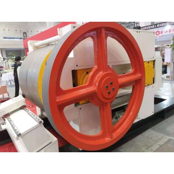 Quality GS Series Double Roller Crusher GS700B GS800B GS1000B for Mining and Clay Brick for sale