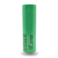 Quality Samsung 50S 21700 Batteries 5000mAh 25A Battery 3.6V Lithium Ion Battery Cell for sale