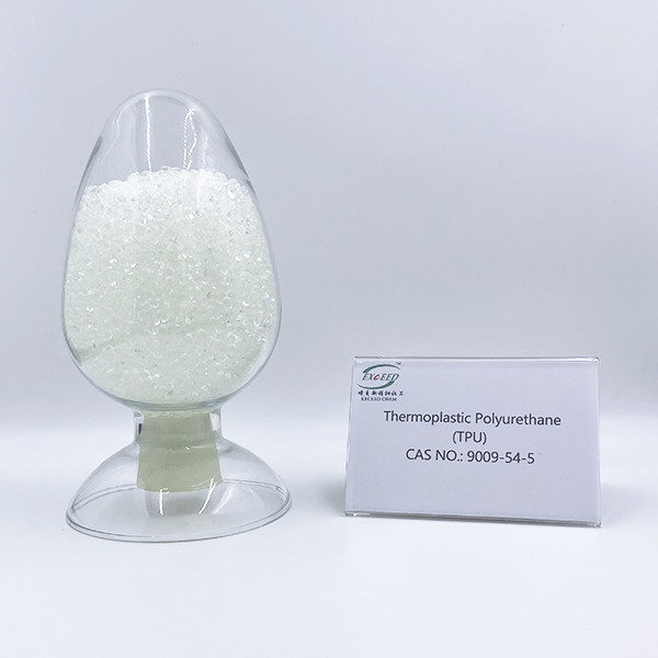 Quality Polyester Based TPU Thermoplastic Polyurethane for sale