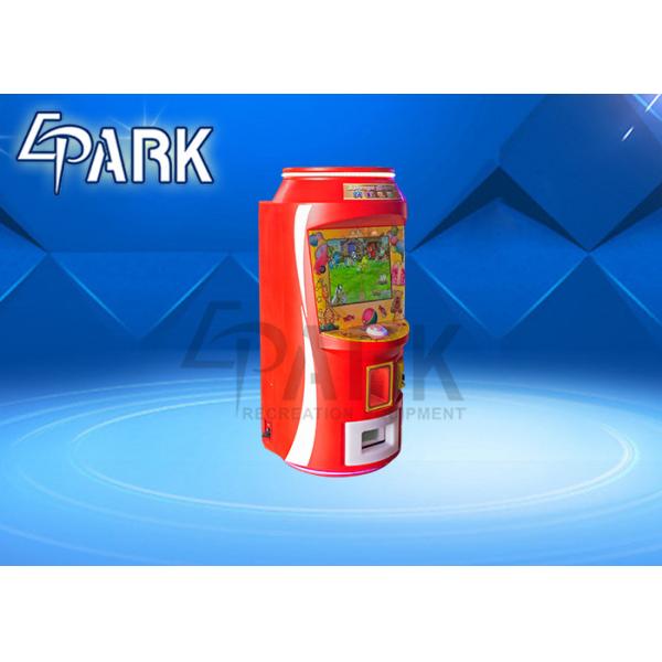 Quality Drinks Gift Machine  Games coin amusement game machine for sale for sale