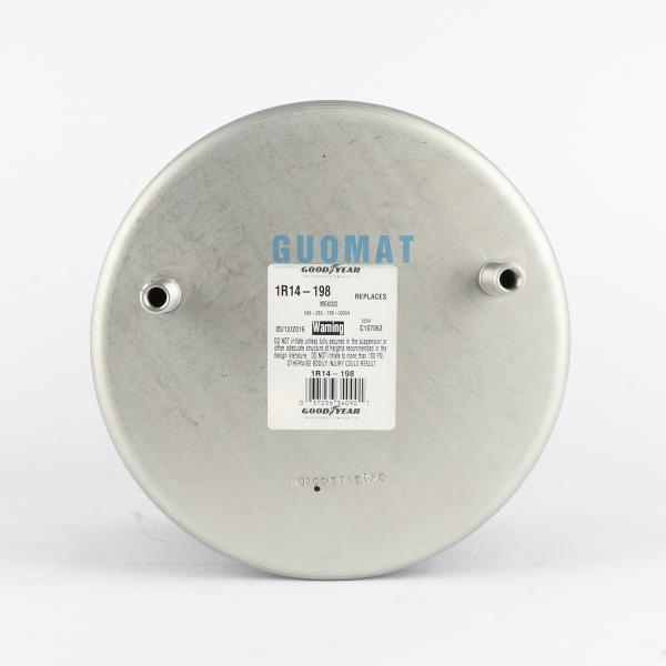 Quality 1R14-198 Air Ride Suspension for sale