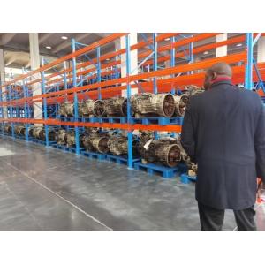 China Factory - Guangzhou Haifeng Auto Parts Co., Ltd.
