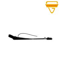 China Universal Volvo Truck Body Parts Rear Windshield Wiper Arm factory