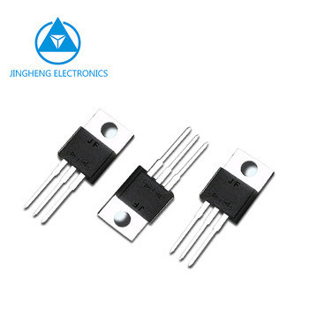 Quality MUR2020CT/MUR2030CT/MUR2040CT/MUR2060CT Silicon Super Fast Rectifier Diode TO for sale
