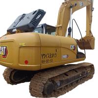 Quality Original Hydraulic Pump Used Cat 315 315D Excavator 315D2GC for Earth Moving for sale