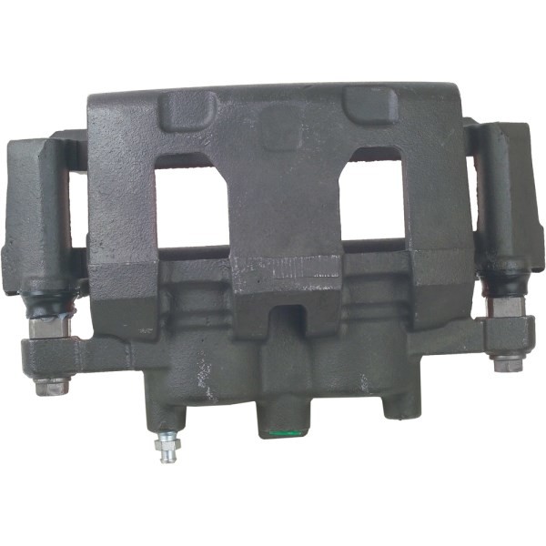 Quality CADILLAC Auto Parts Vehicle Brake Caliper 18B5024 18B5025 OEM 21993094 21993095 for sale