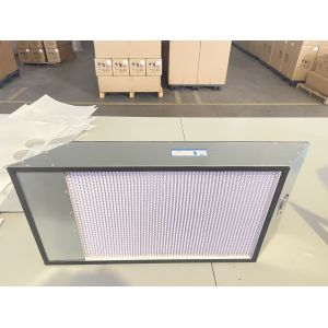 Quality Ultra-Web FR Cellulose Dust Collection Filter with MERV 13 and MERV 15 Ratings for sale