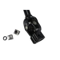 China High Strength TFR17 Isuzu Steering Parts Steering Column Down 8646416170 factory