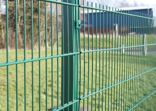 Quality Rot Proof Welded Wire Mesh Fencing for sale