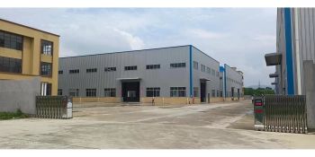 China Factory - Shandong Defender Metal Products Co., Ltd