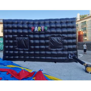Quality 0.6mm PVC Inflatable Party Tent Advertising Outdoor Customized for sale