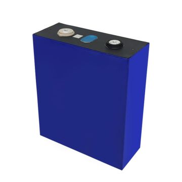 Quality LF280 Solar Storage Lithium Battery Phosphate Cell Self Discharge 3% Per Month for sale