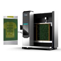 Quality Decal 1270dpi Max Screen Size Computer To Screen Resolution 2540dpi Optional for sale