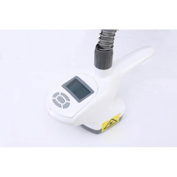 Quality vacuum cavitation slimming machine Automatically Control Roller Speed for sale