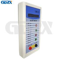 China LBQ-II Handheld AC220V AC380V 500mA Leakage Current Tester factory
