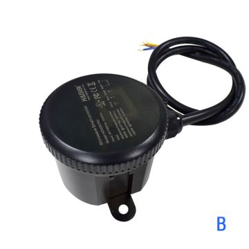 Quality High Voltage 347V 480V Remote Control Motion Sensor With Dimmer for sale