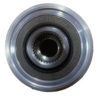 Quality OEM F-232369 F232369 535005910 for LAND ROVER Electrocity Alternator Freewheel for sale