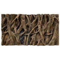 Quality Natural Texture Reptile Enclosure Background SL-M52B Heat Resistant Vivarium for sale