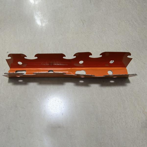 Quality Galvanized Light Steel Keel Ceiling Metal Framing For Sustainable And Eco Friendly Construction for sale
