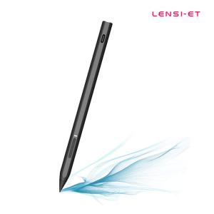 Quality Aluminum Active Chromebook Stylus Replacement Column USI Stylus Pen for sale
