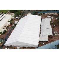 Quality 30x100 M Church Tents Multi Functions Event Center Aluminium Structure for sale