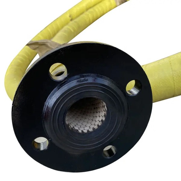 Quality Mining Flexible Hydraulic Hose Goldline For Mining Industry for sale