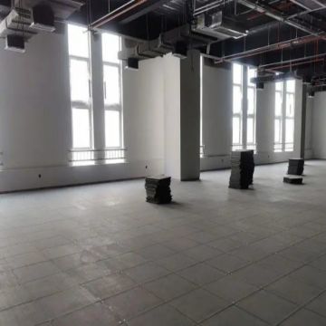 Quality OA Raised Floor Network Access Floor for School for sale