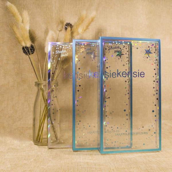 Quality PET Acetate Plastic Phone Mobile Case Packaging Box Custom Printed for sale