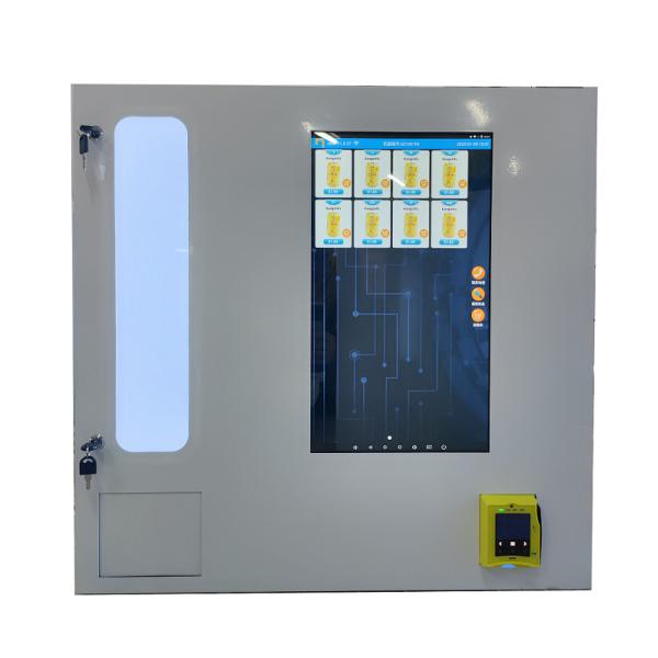 Quality Smart Vending Machine For Condoms Durex Mask Lipstick for sale