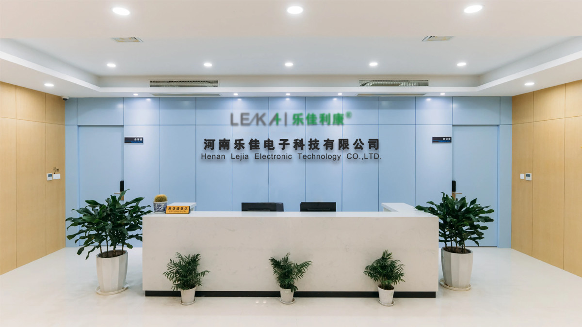 China Factory - Henan Lejia Electronic Technology Co., Ltd.
